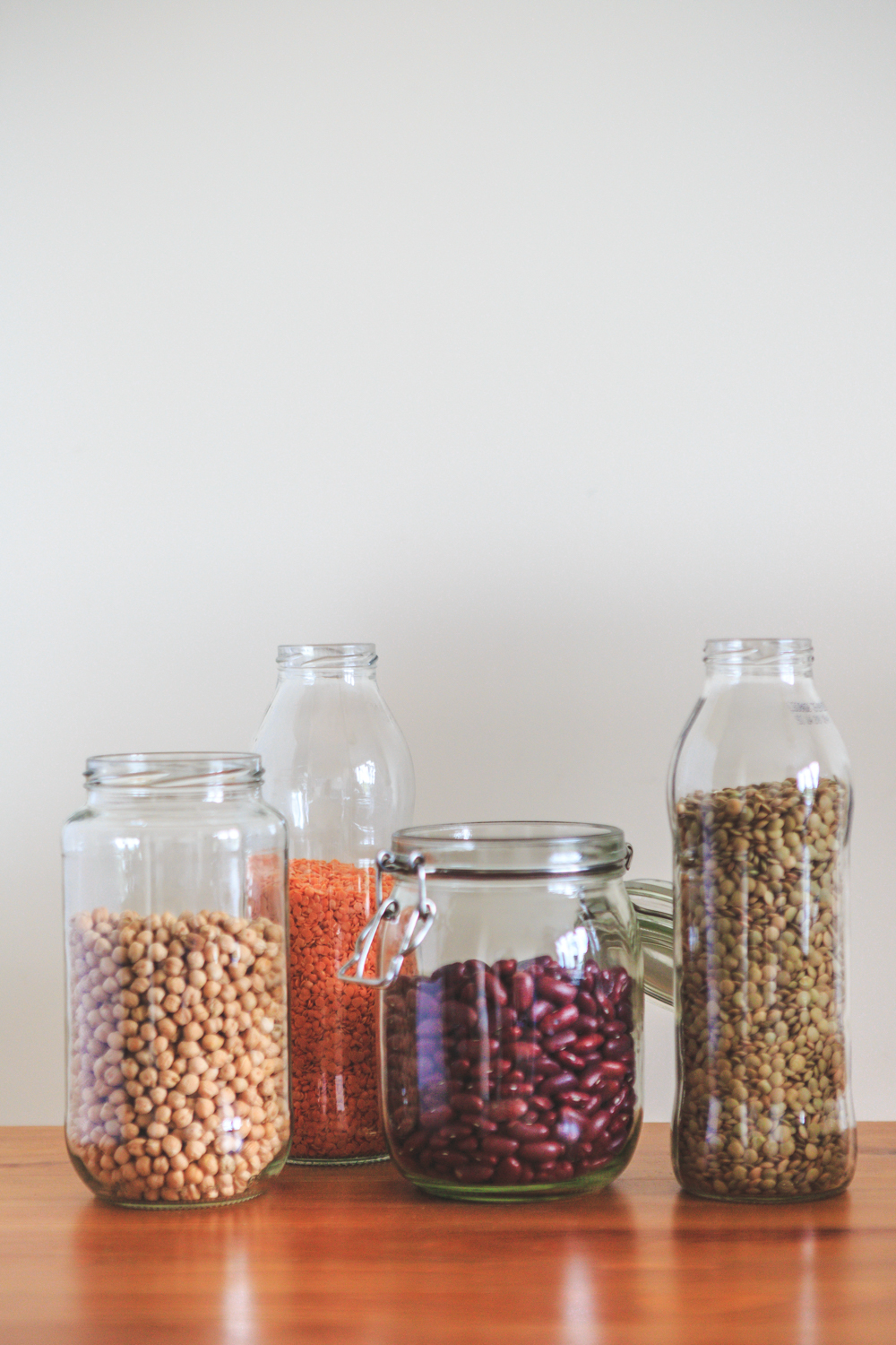 Pantry Essentials: 10 Ingredients to Always Have Stocked in Your ...