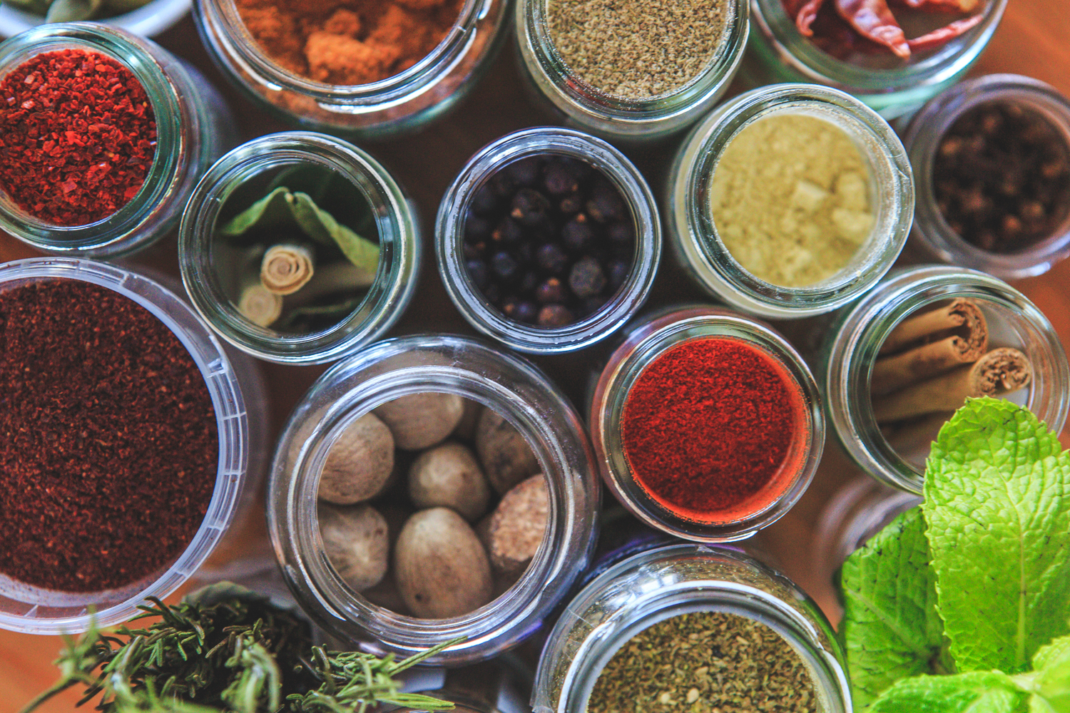 Pantry Essentials: 10 Ingredients to Always Have Stocked in Your ...